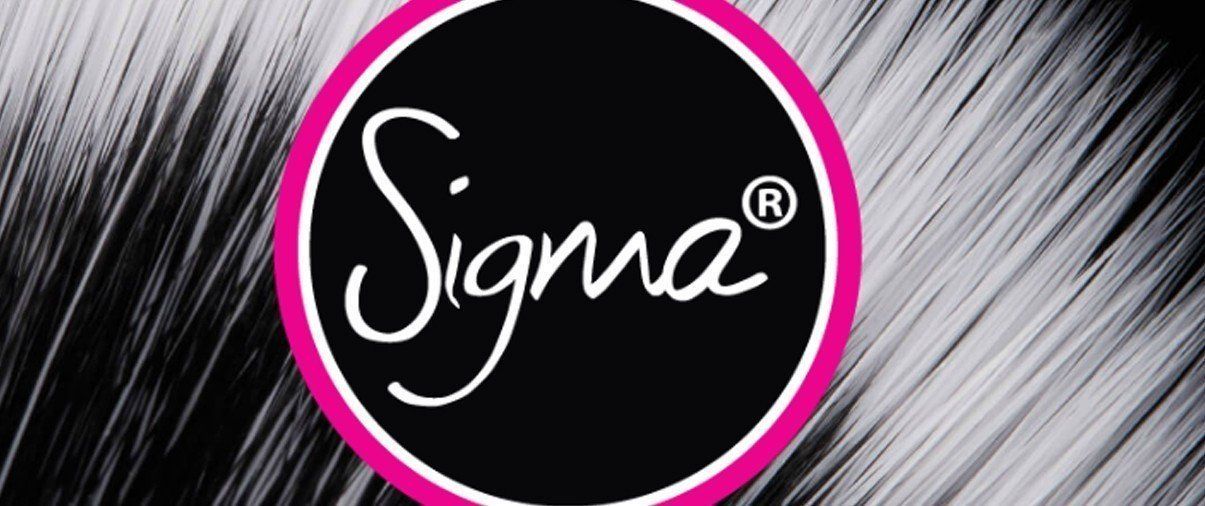 Sigma Beauty, notre partenaire depuis 10 ans ! – Cosmetics Obsession