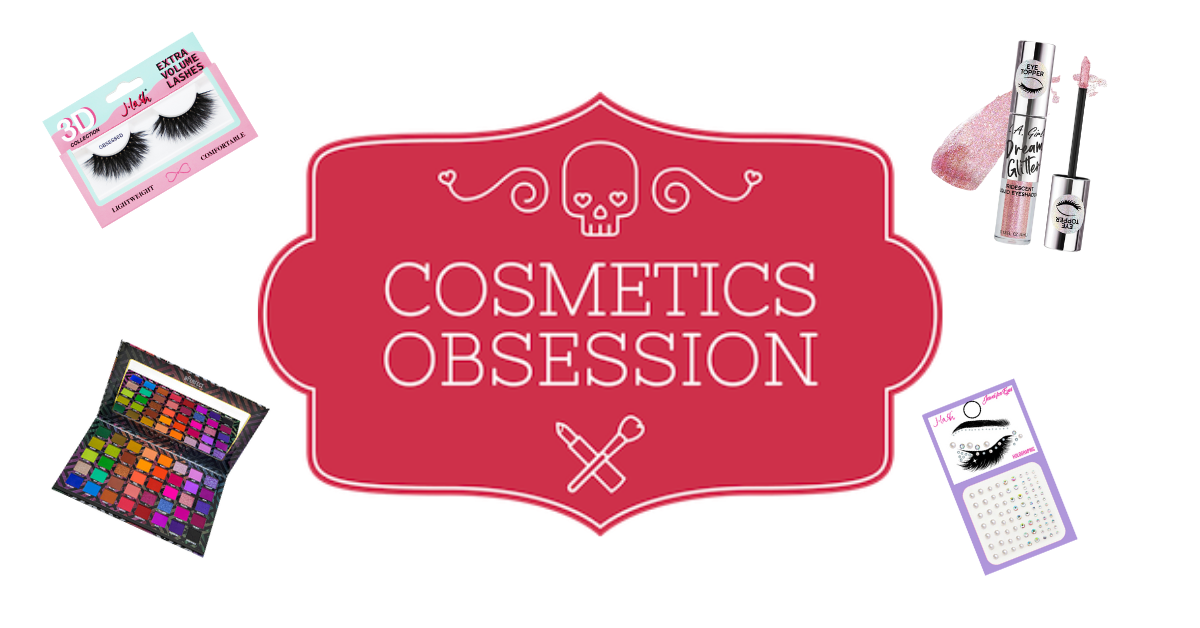 Cosmetics Obsession - Trendy makeup & cosmetics in Switzerland