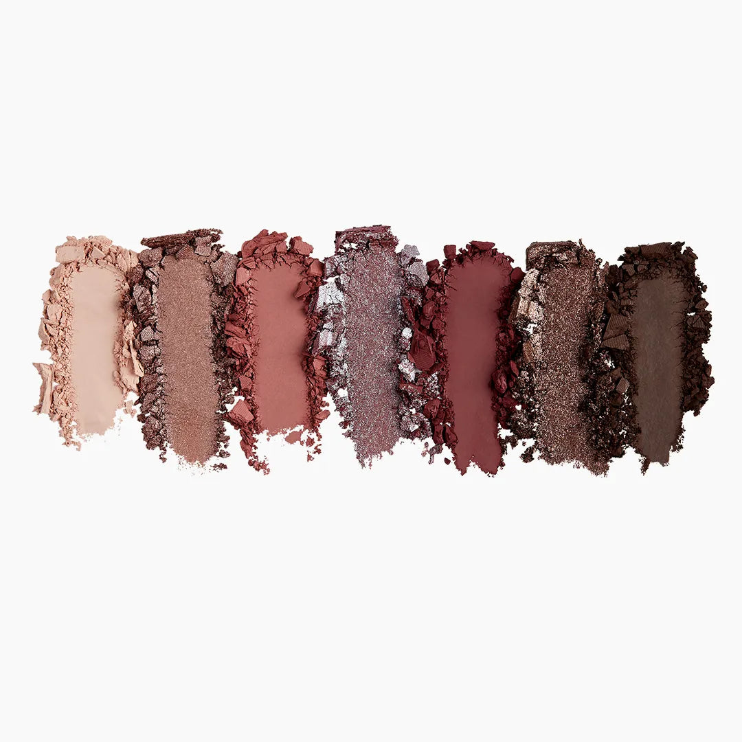 Sigma - New Mod Mini Eyeshadow Palette – Cosmetics Obsession