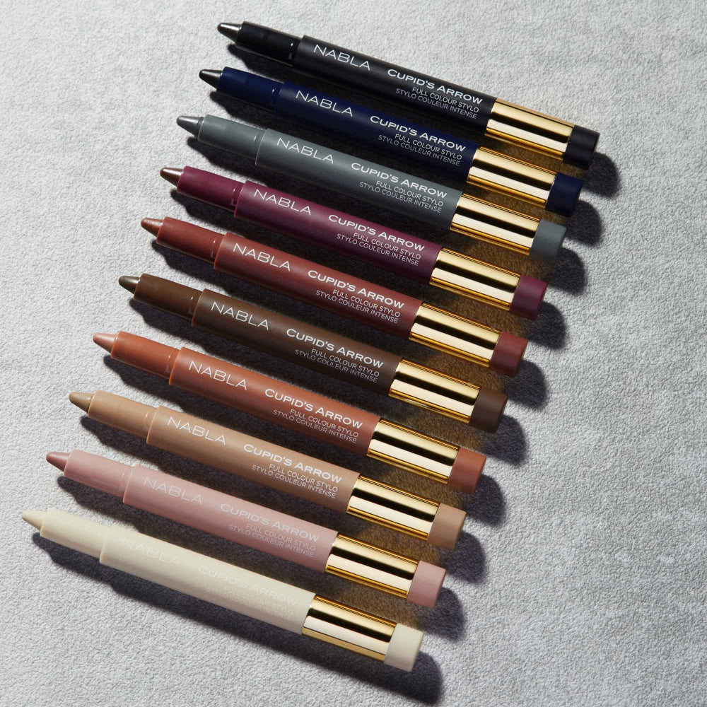 NABLA Cupid's Arrow Longwear Stylo – Cosmetics Obsession
