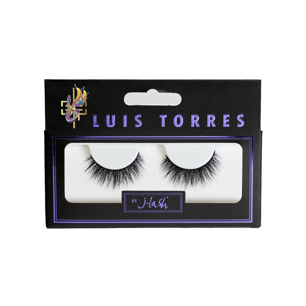 JLash x Luis Torres - Zipolite Lashes – Cosmetics Obsession