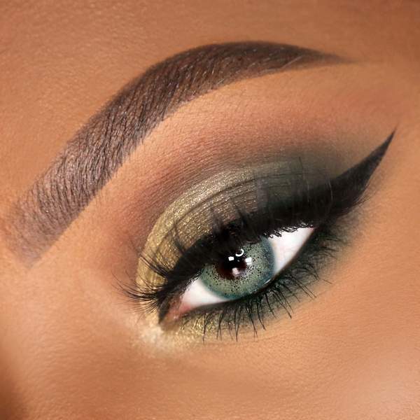 Milani The Tank Liquid Liner - Black – Cosmetics Obsession